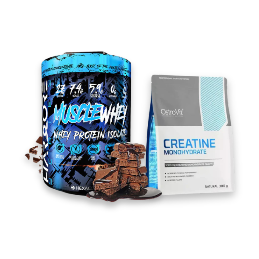 Proteína Premium Plus – Golden Nutrition